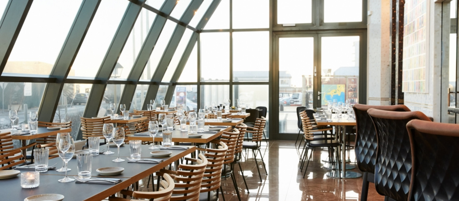 Keflavik Airport Hotel in Iceland | ENCHANTING TRAVELS