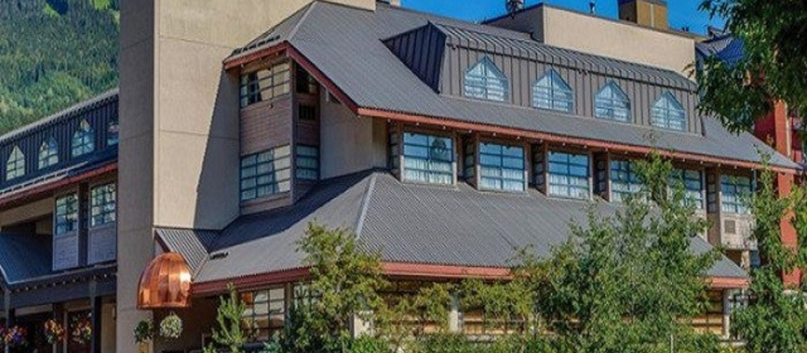 The Listel Whistler Hotel in Canada | ENCHANTING TRAVELS