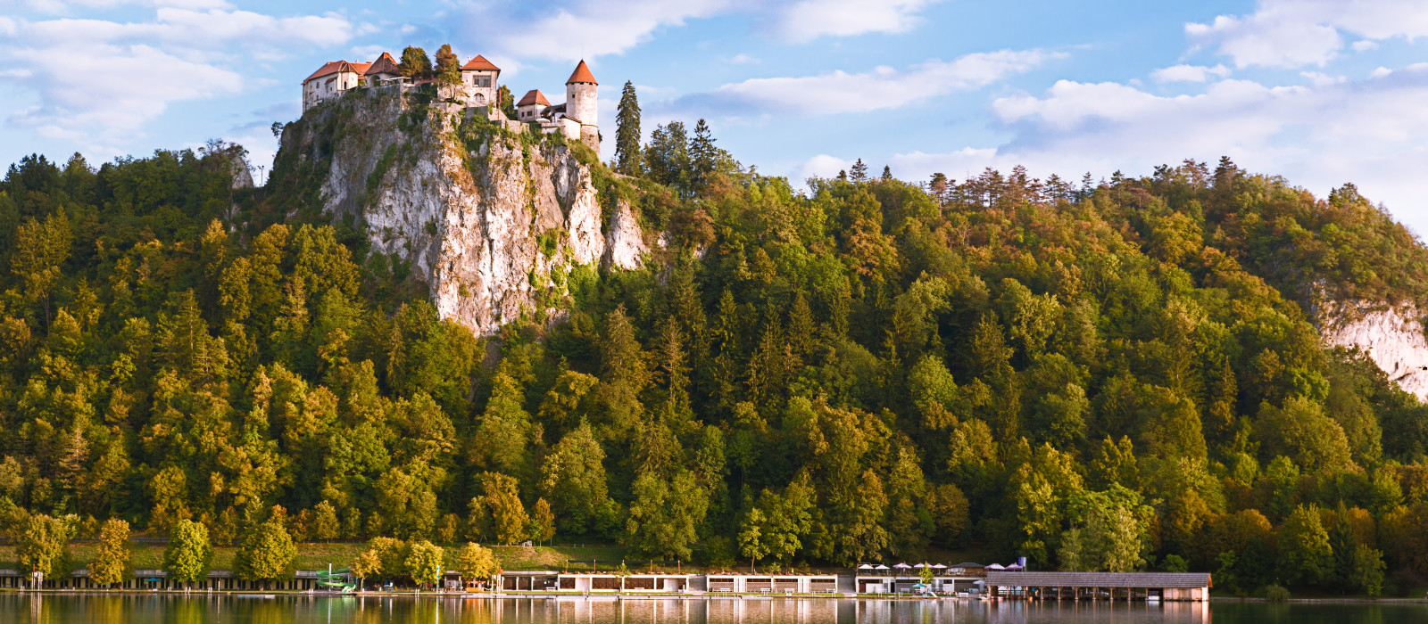 Exclusive Travel Tips for Your Destination Bled in Croatia & Slovenia