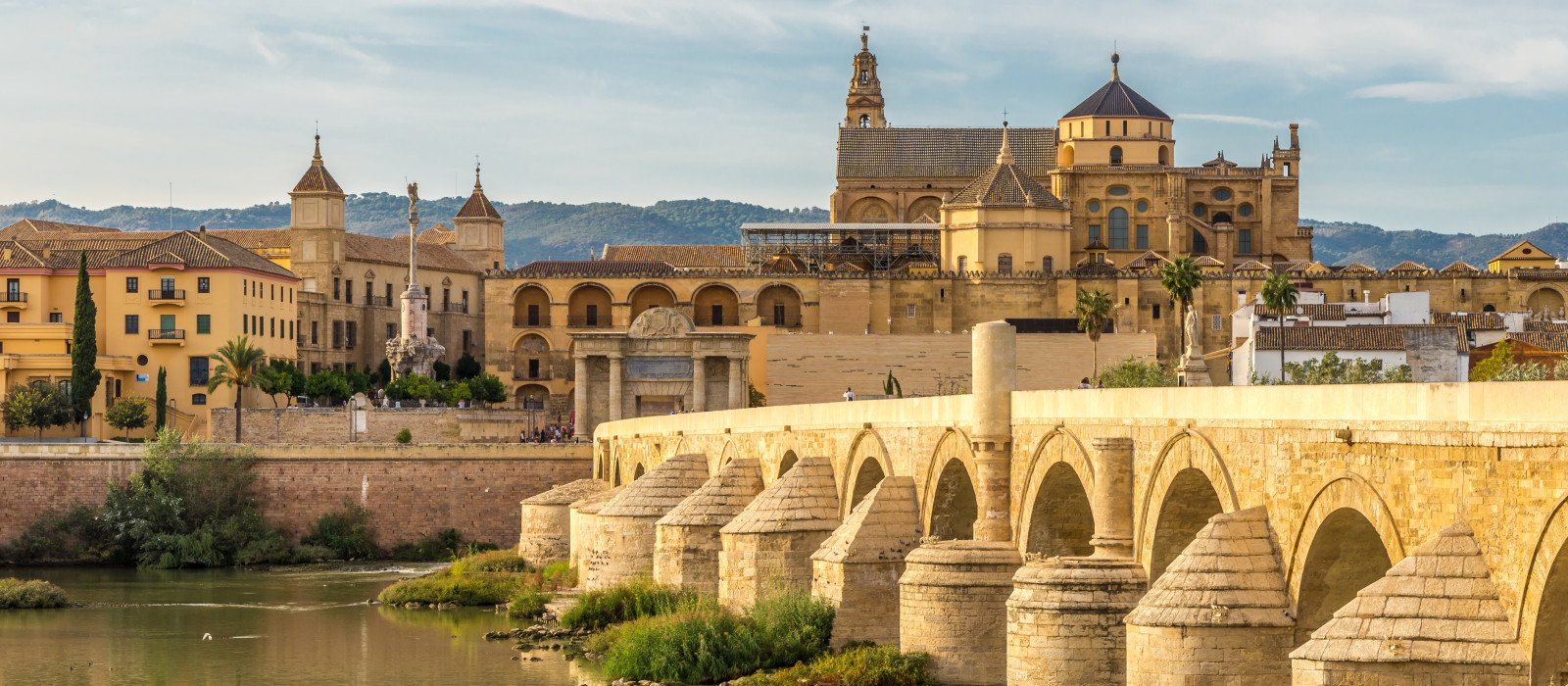 Exclusive Travel Tips for Your Destination Córdoba in Spain
