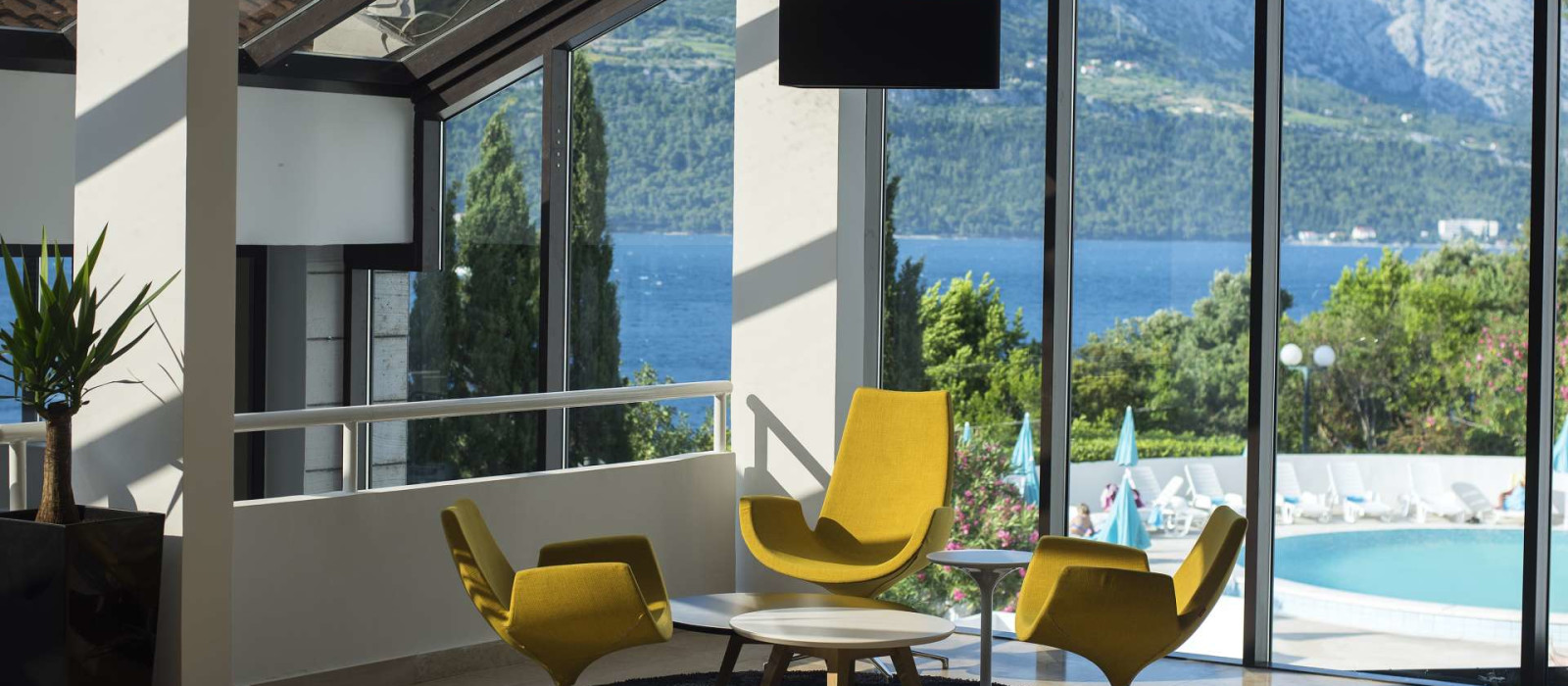 Liburna Hotel in Croatia & Slovenia | ENCHANTING TRAVELS