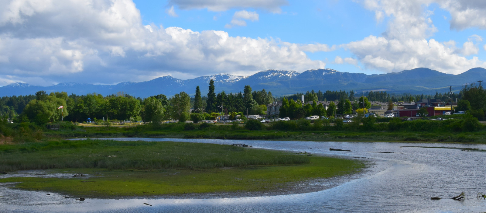 Exclusive Travel Tips for Your Destination Courtenay in Canada