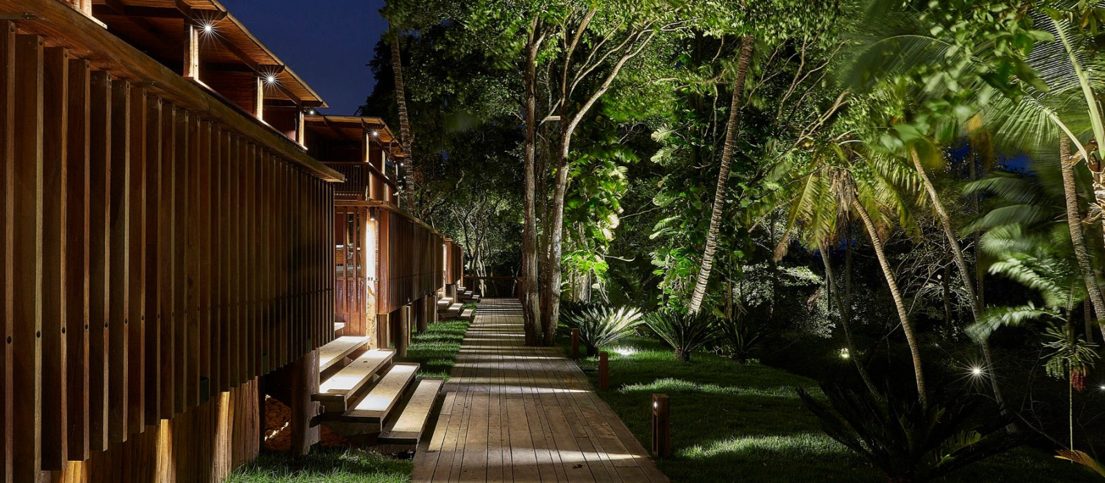 Kuara Hotel in Brazil | ENCHANTING TRAVELS