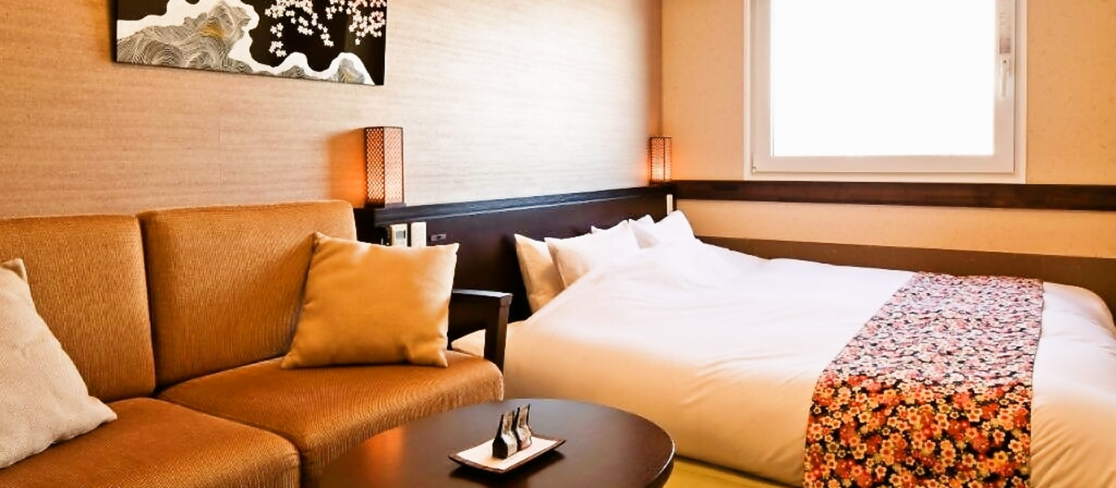Takayama Ouan Ryokan Hotel | Enchanting Travels