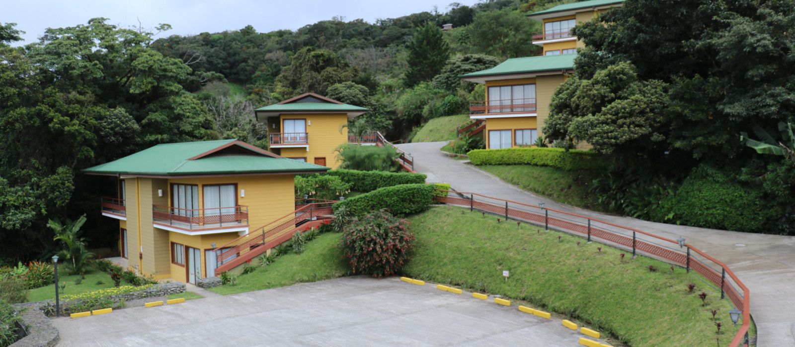 Ficus Sunset Suites and Hotel in Costa Rica | ENCHANTING TRAVELS