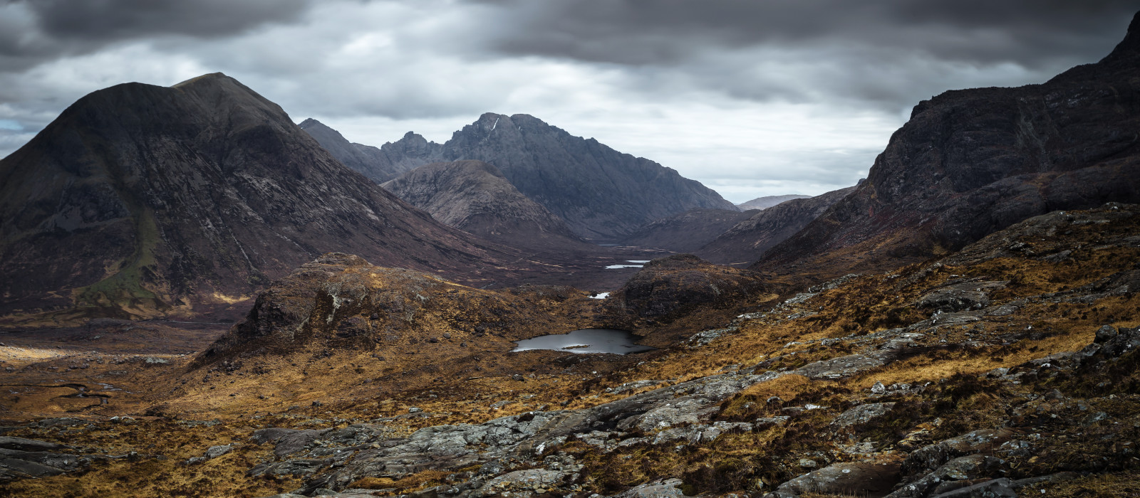 Scottish Highlands Tour in UK & Ireland | Enchanting Travels