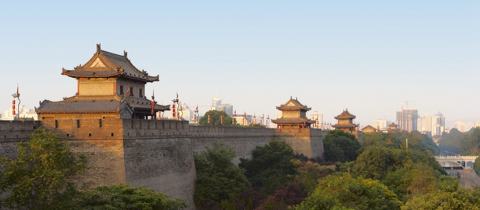 Xian Private Tours & China Trip | Enchanting Travels