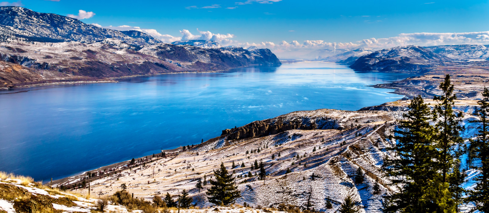 Exclusive Travel Tips for Your Destination Kamloops in Canada