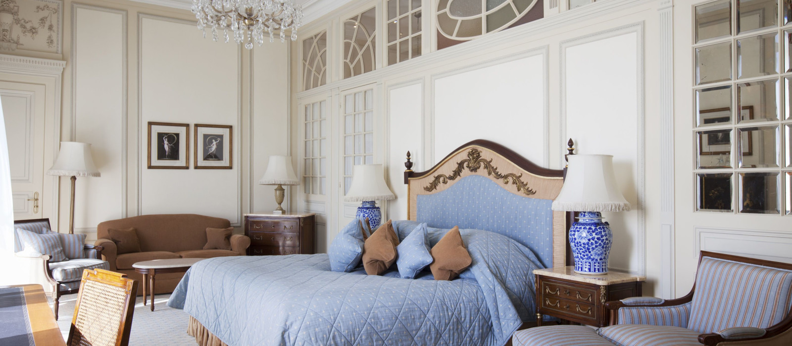 Hôtel Beau-Rivage Hotel in %region% | ENCHANTING TRAVELS