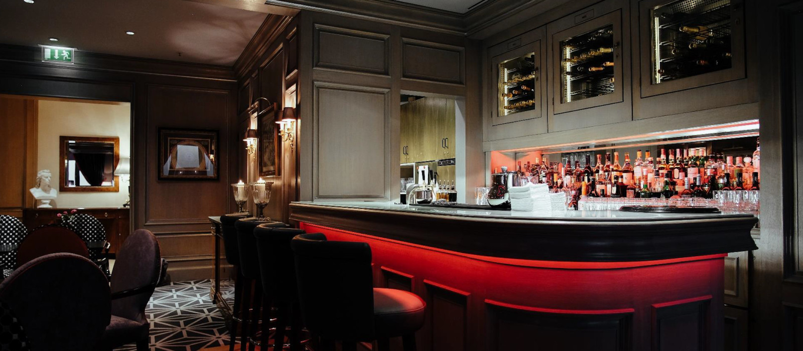 Regent Berlin Hotel in Germany | ENCHANTING TRAVELS