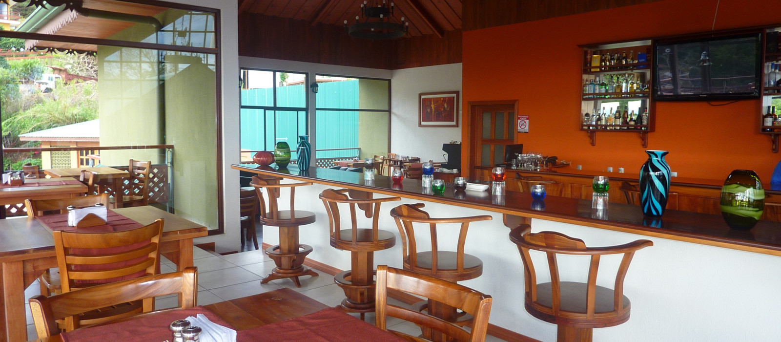 Ficus Sunset Suites and Hotel in Costa Rica | ENCHANTING TRAVELS