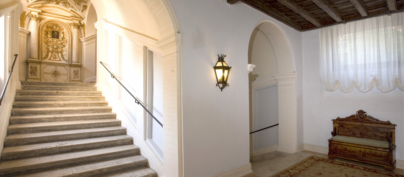 Donna Camilla Savelli Hotel in Italy | ENCHANTING TRAVELS