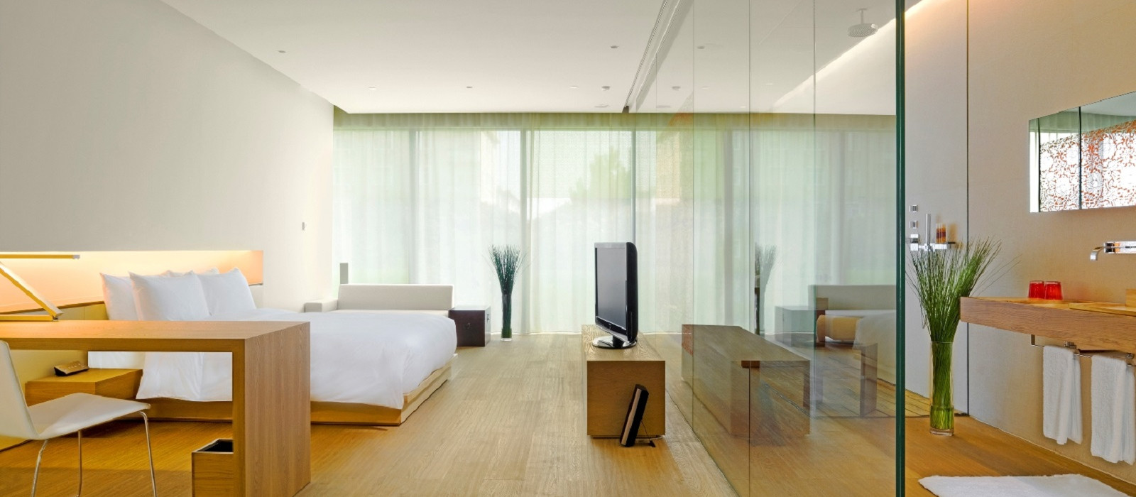 The Opposite House Hotel in China | ENCHANTING TRAVELS