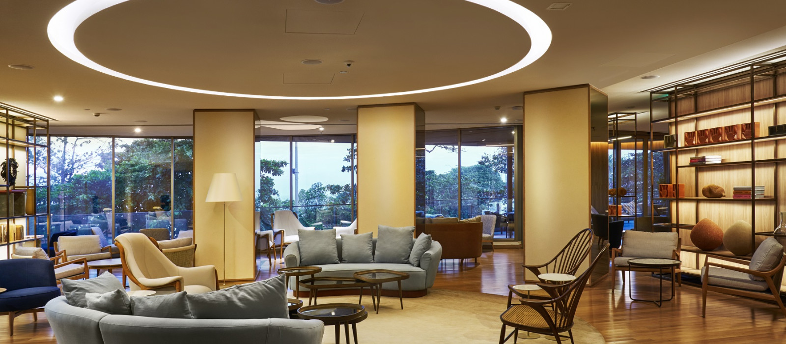 Fairmont Rio de Janeiro Copacabana Hotel in Brazil | ENCHANTING TRAVELS
