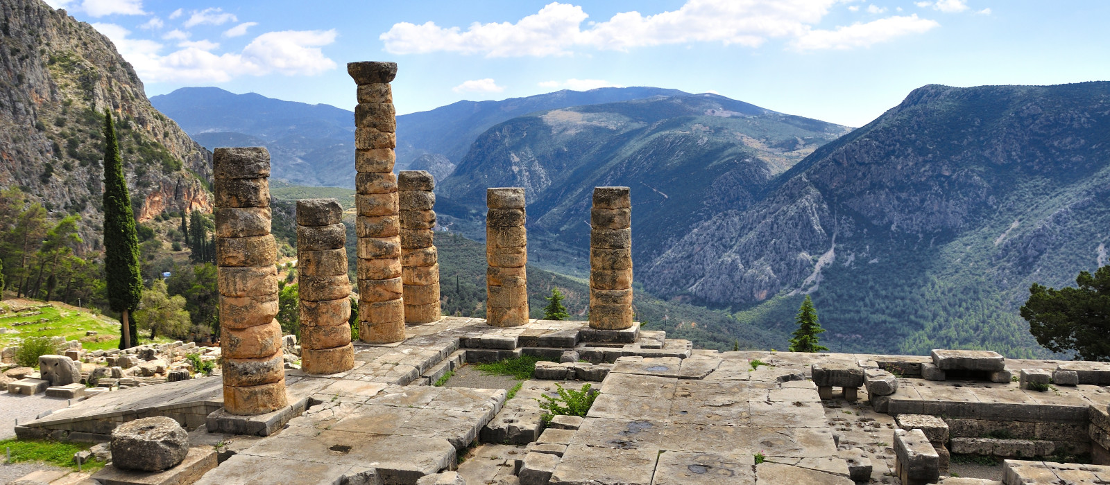 Exclusive Travel Tips for Your Destination Delphi in Greece