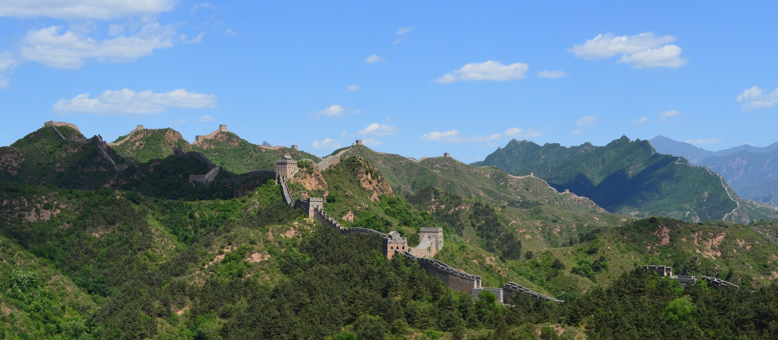 Chengde Tours & Custom China Tours | Enchanting Travels