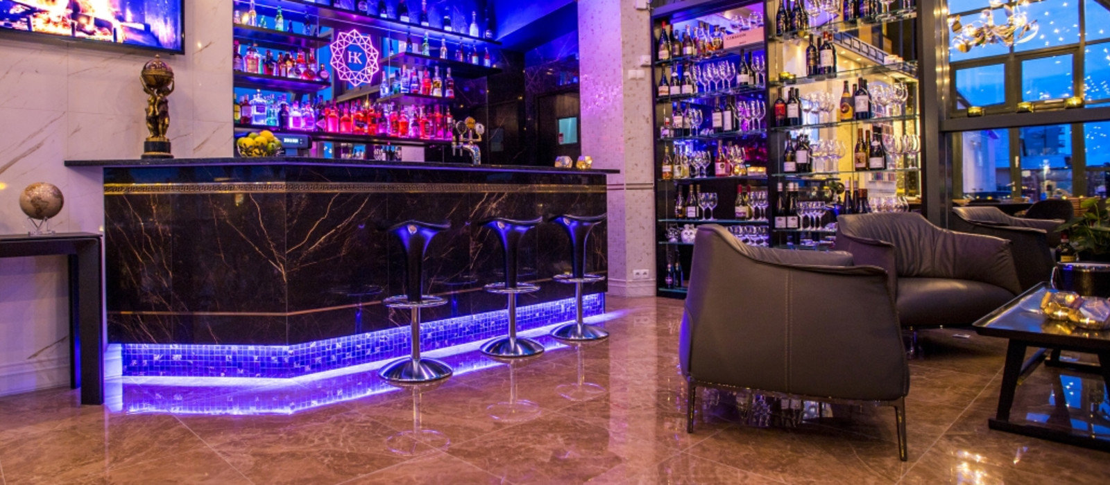 Keflavik Airport Hotel | Enchanting Travels