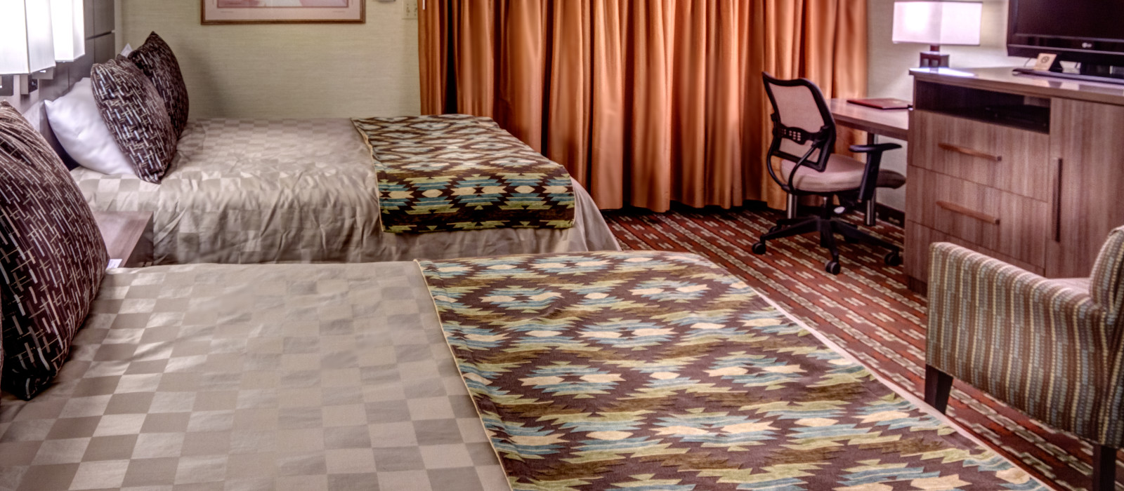 Gouldings Trading Post & Lodge Hotel in USA | ENCHANTING TRAVELS