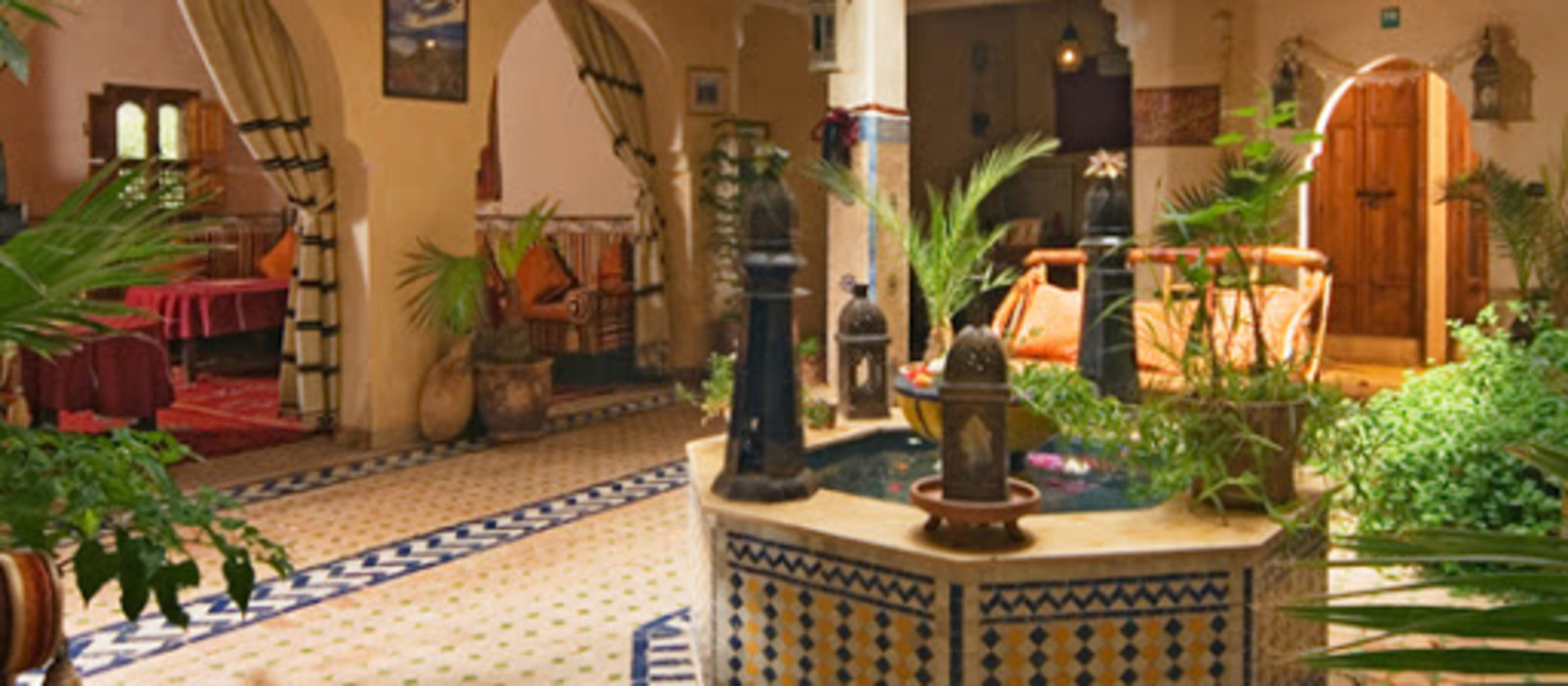 Dar Imlil Hotel in Morocco | ENCHANTING TRAVELS