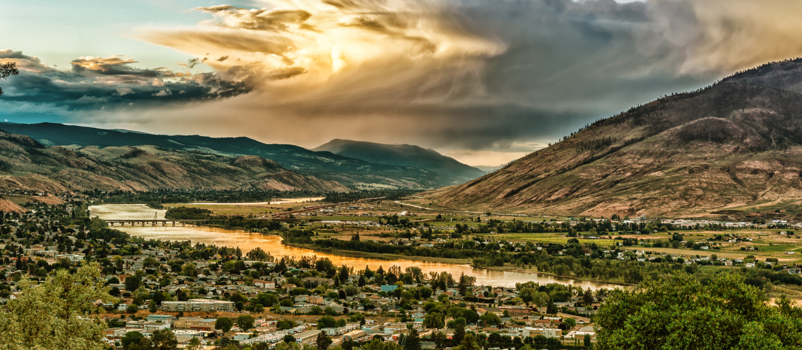 Exclusive Travel Tips for Your Destination Kamloops in Canada