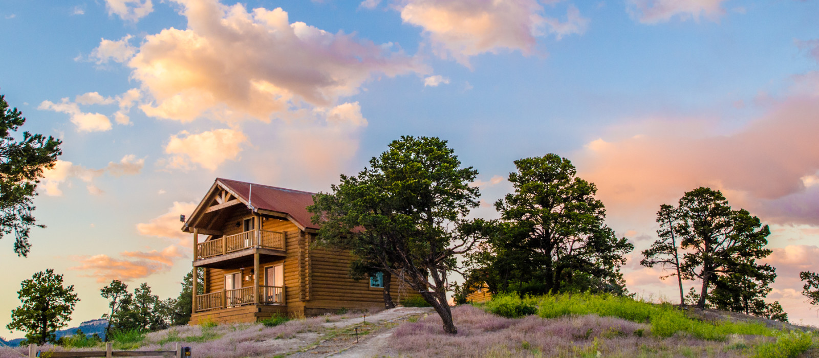 Zion Mountain Ranch Hotel in USA | ENCHANTING TRAVELS