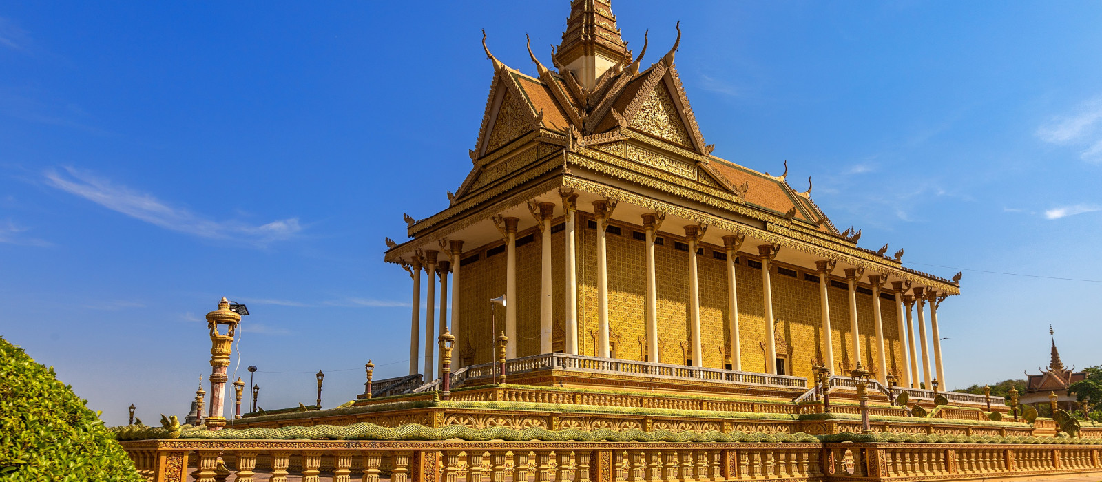 Kampong Speu Trip & Cambodia Trip | Enchanting Travels