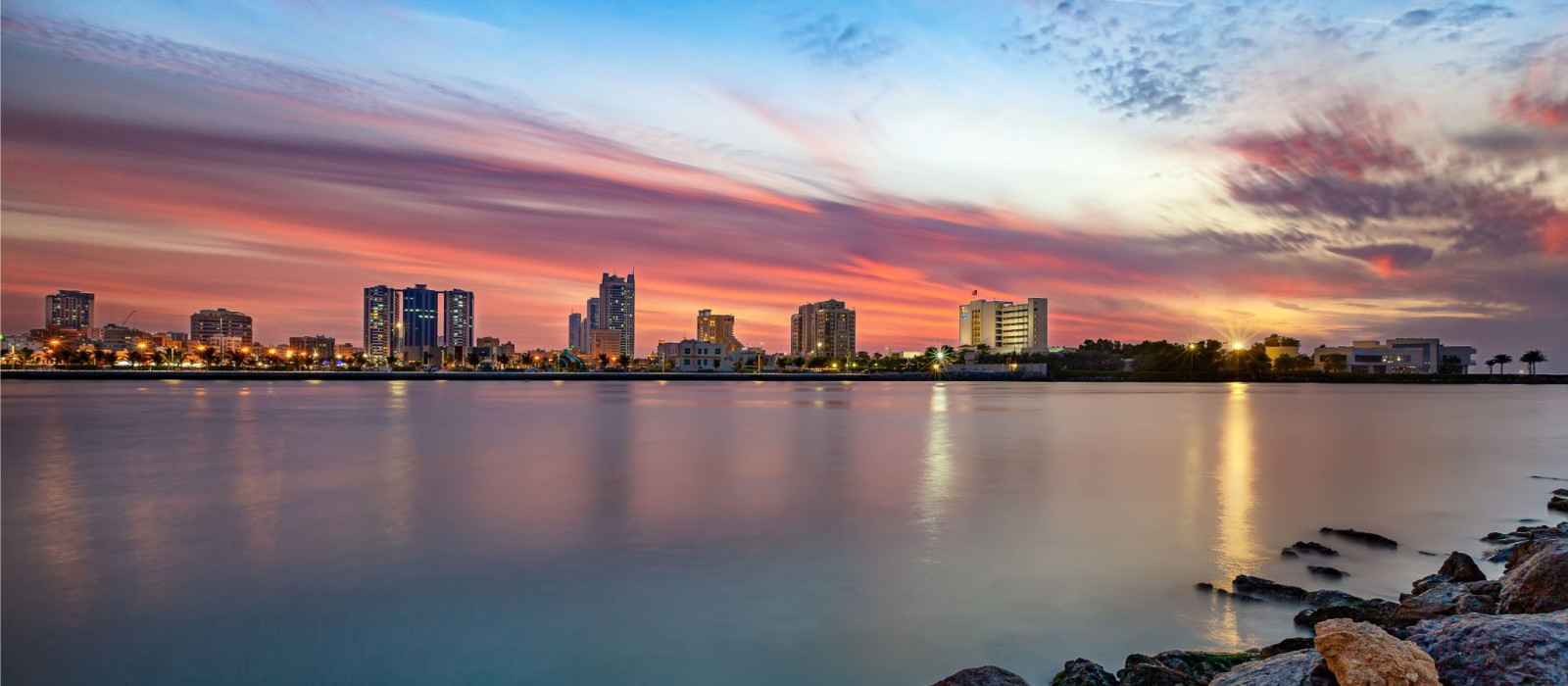 Exclusive Travel Tips for Your Destination Ajman in United Arab Emirates