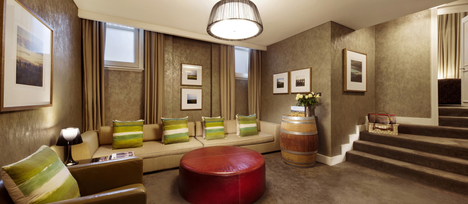 InterContinental Melbourne The Rialto Hotel in Australia | ENCHANTING ...