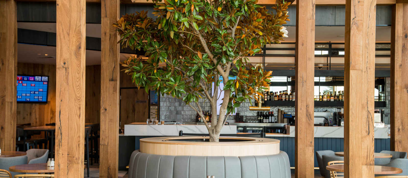 Wrest Point Hotel in Australia | ENCHANTING TRAVELS