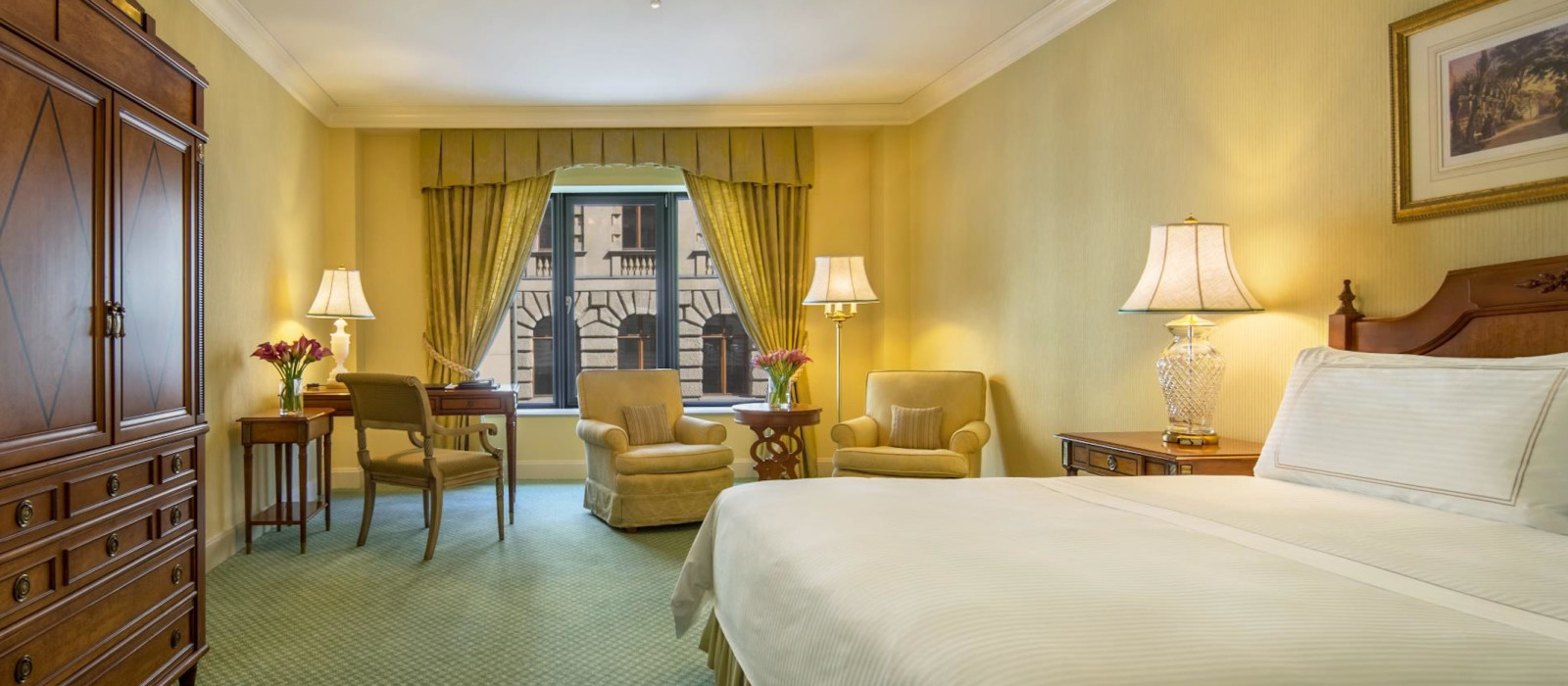 Regent Berlin Hotel in Germany | ENCHANTING TRAVELS