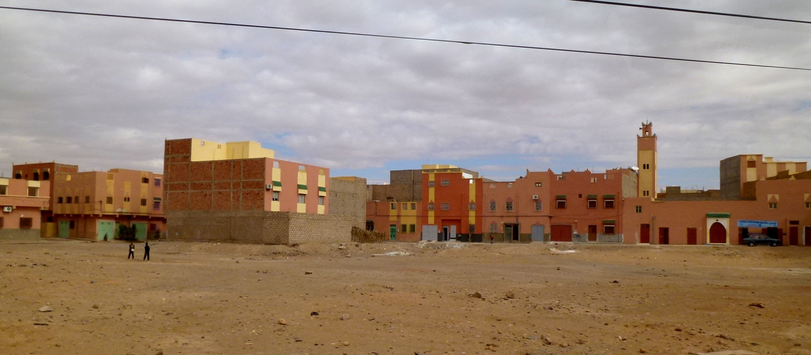 Exclusive Travel Tips for Your Destination Erfoud in Morocco