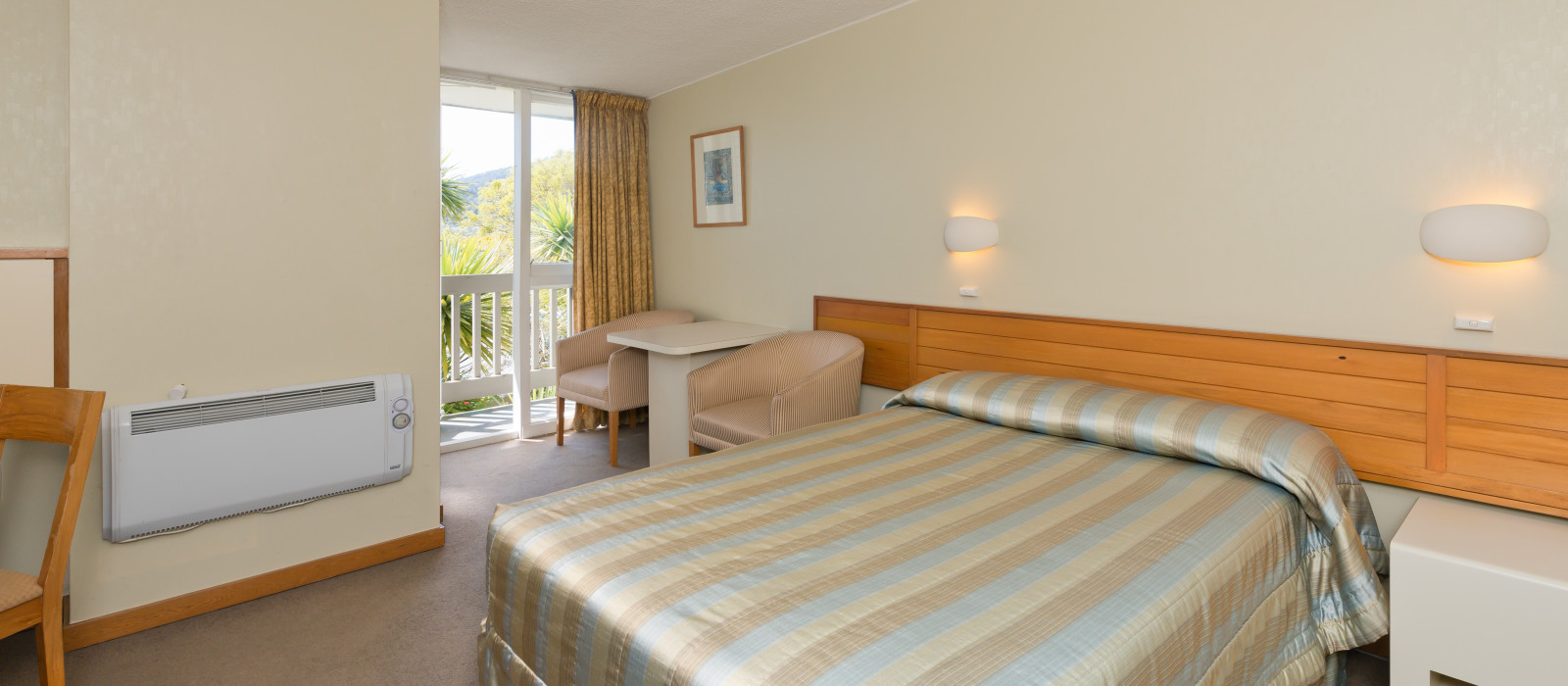 Kingsgate Greymouth Hotel in New Zealand | ENCHANTING TRAVELS