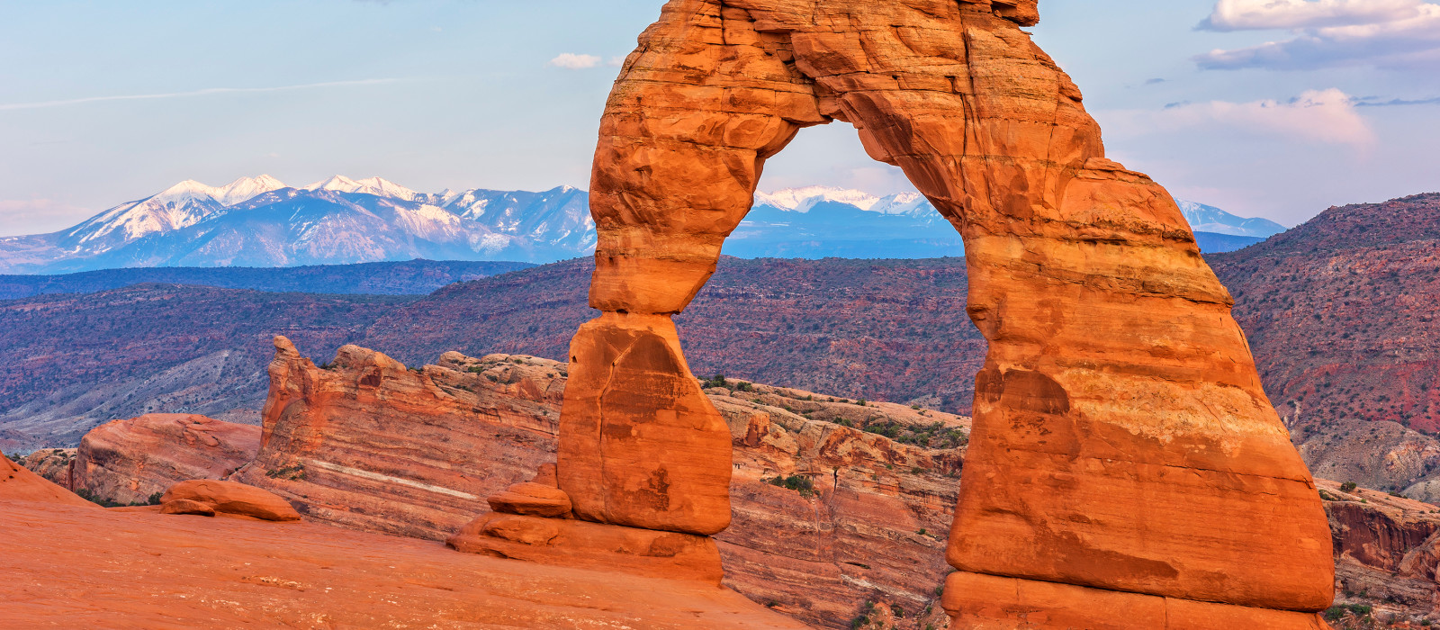 Exclusive Travel Tips for Your Destination Moab in USA