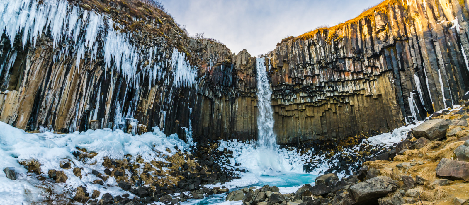 Exclusive Travel Tips for Your Destination Skaftafell in Iceland