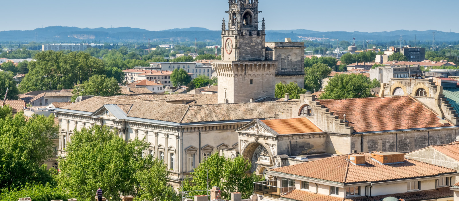 Avignon Private Tours & France Trip | Enchanting Travels