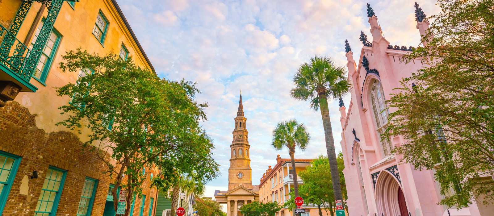 Exclusive Travel Tips for Your Destination Charleston in USA