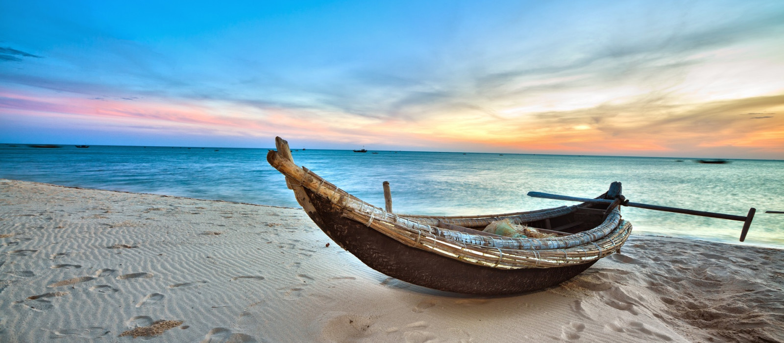 Ana Mandara Beach Resort Hotel in Vietnam | ENCHANTING TRAVELS