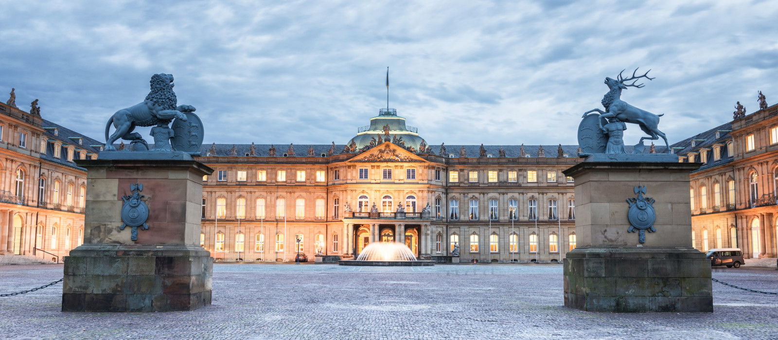 Stuttgart Tours & Germany Trip | Enchanting Travels