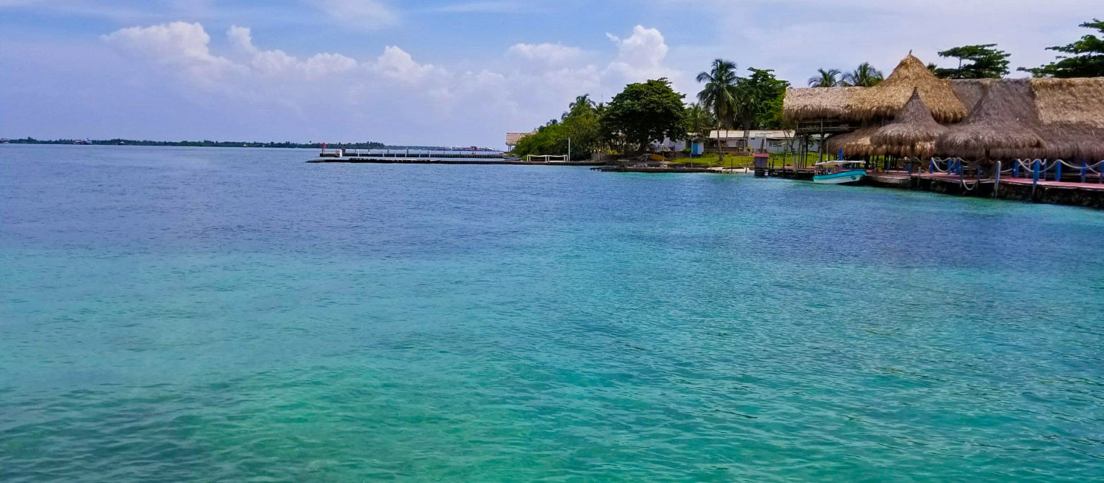 Punta Faro Hotel in Colombia | ENCHANTING TRAVELS
