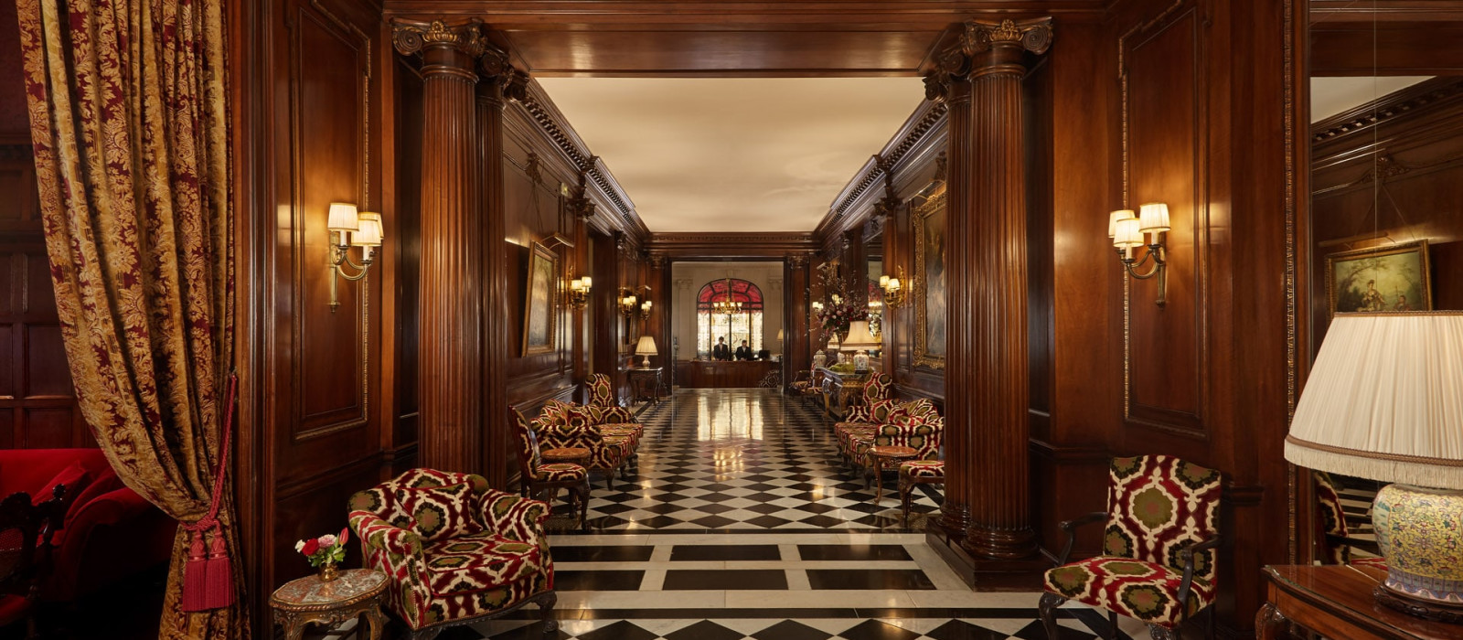 Raphael Hotel in France | ENCHANTING TRAVELS