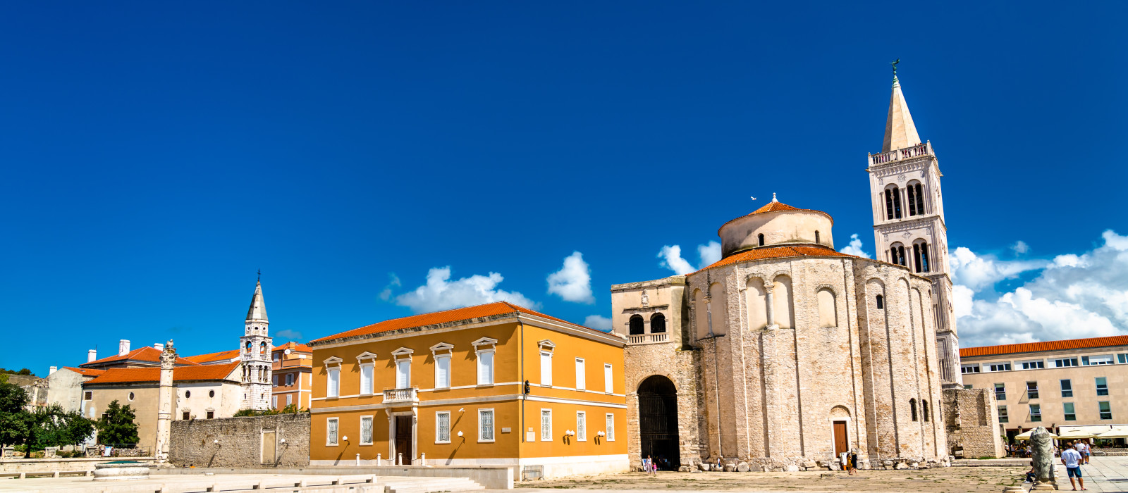Exclusive Travel Tips for Your Destination Zadar in Croatia & Slovenia