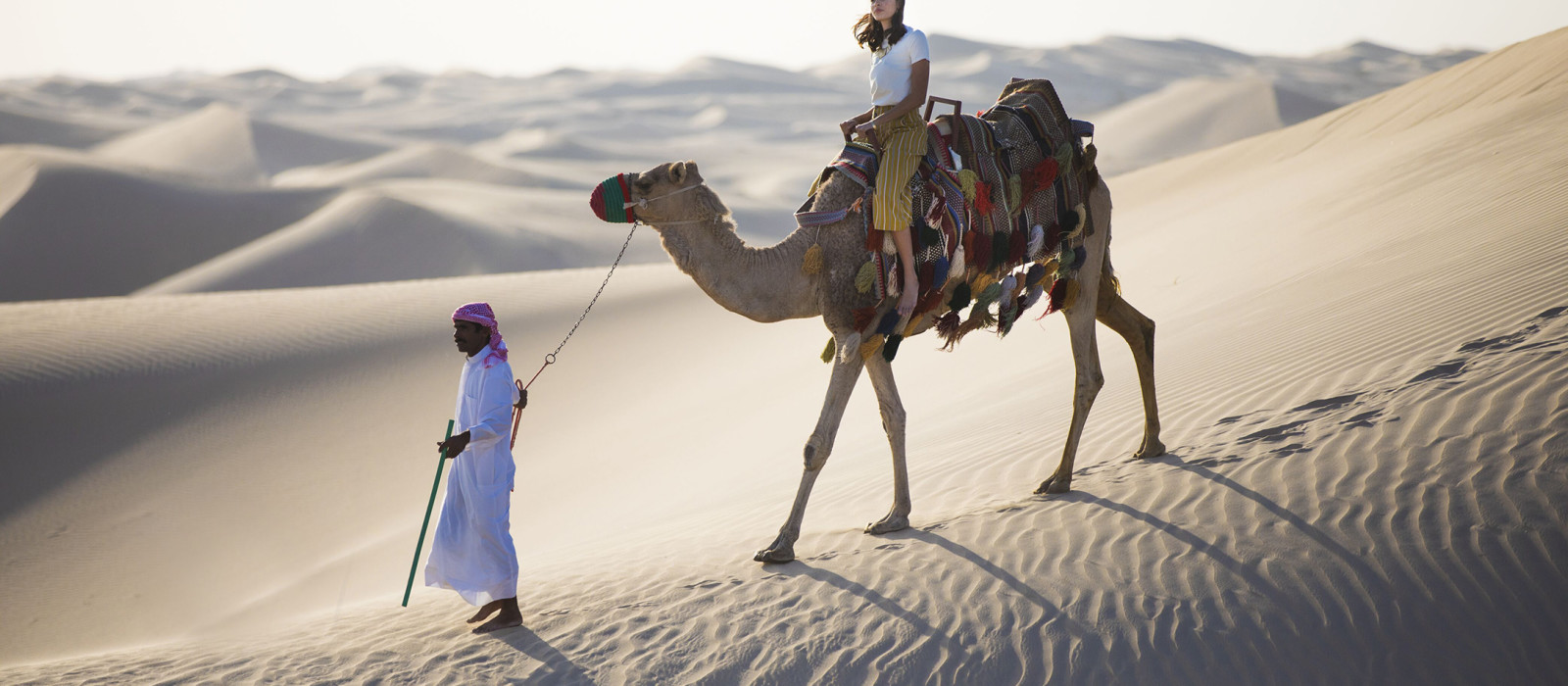 Exclusive Travel Tips for Your Destination Al Wathba in United Arab ...