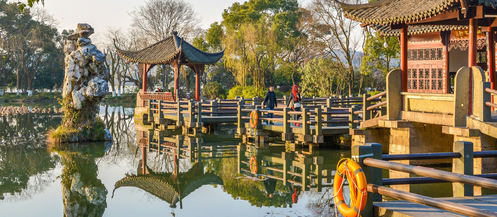 Hangzhou Private Tours & China Trip | Enchanting Travels