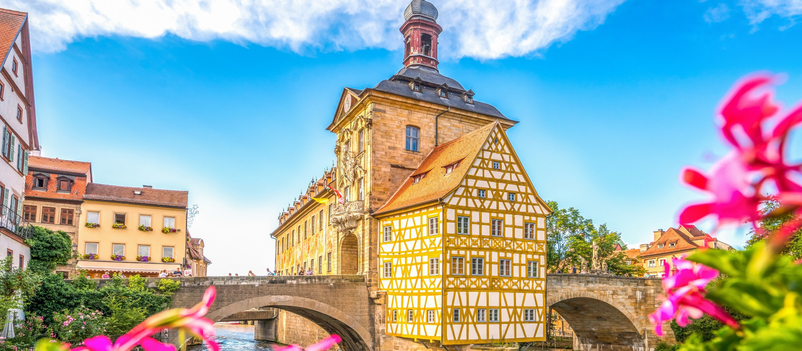 Bamberg Tours & Custom Germany Tours | Enchanting Travels