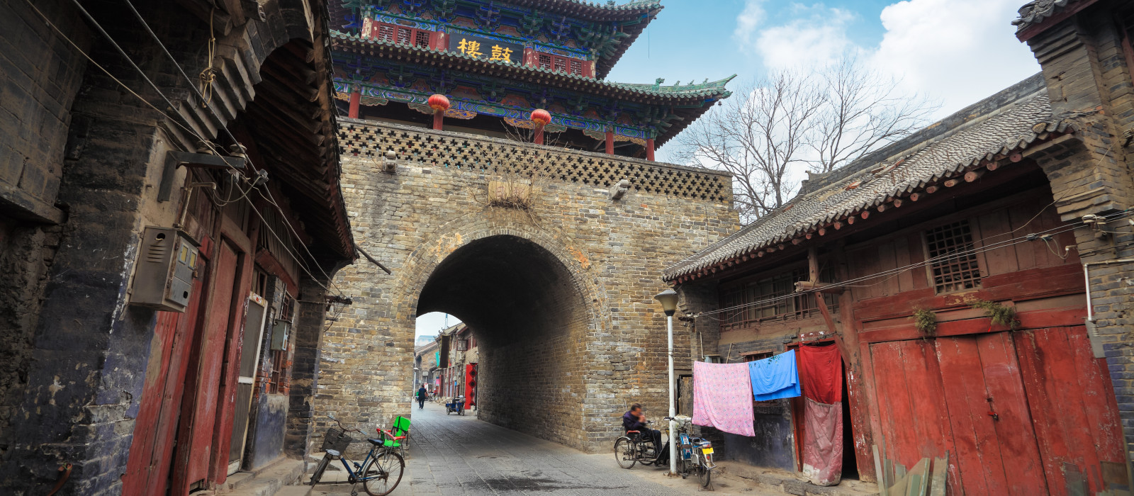 Luoyang - China Individualreisen | Enchanting Travels
