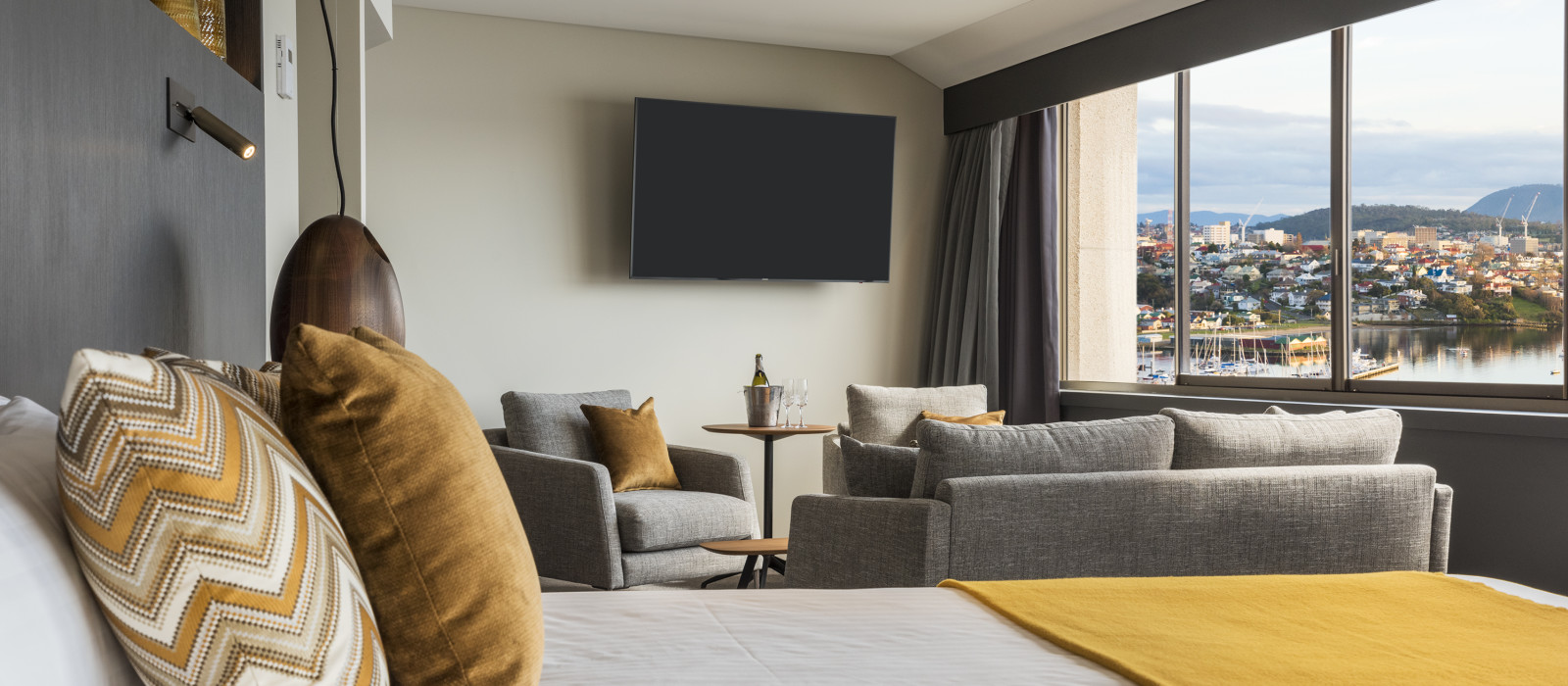 Wrest Point Hotel in Australia | ENCHANTING TRAVELS