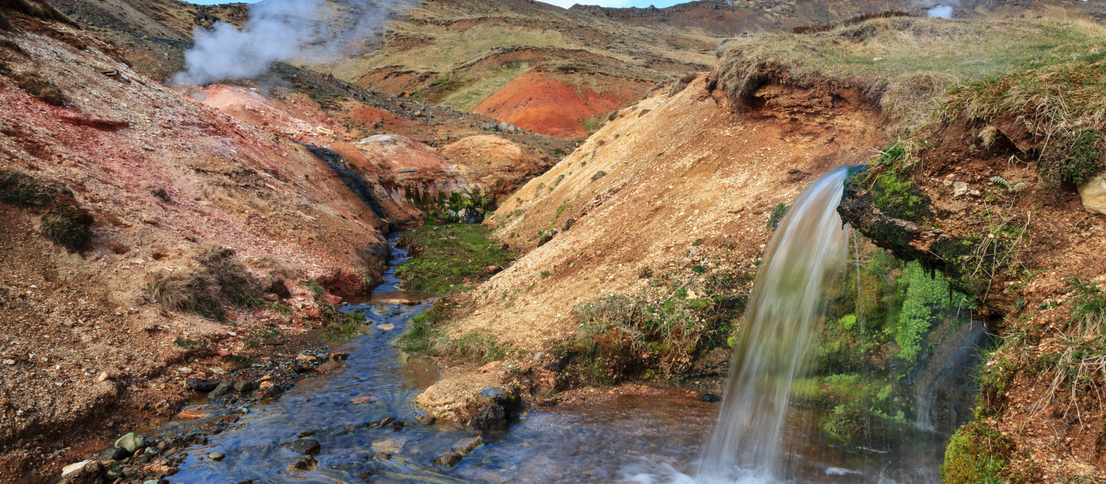 Exclusive Travel Tips for Your Destination Hveragerði in Iceland