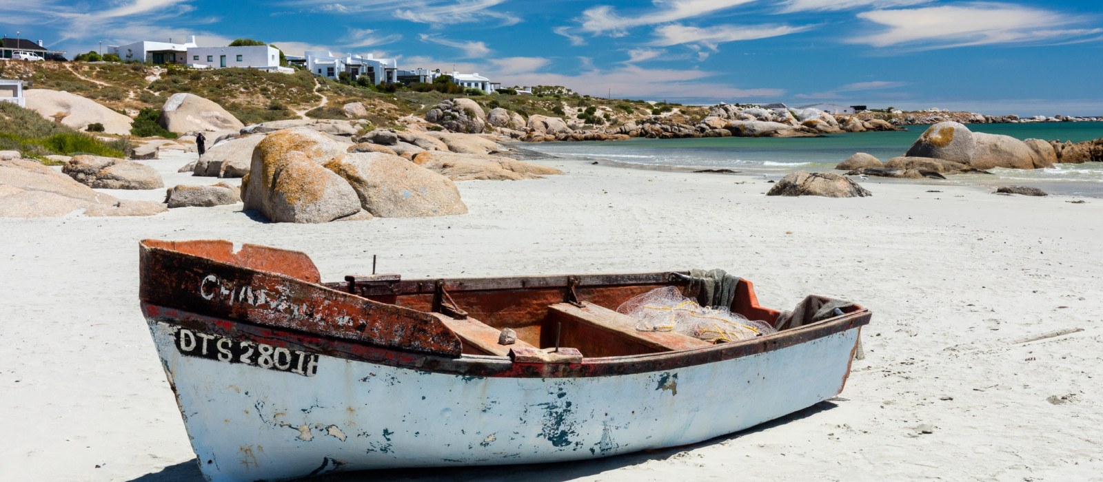 Paternoster Holiday & South Africa Trip | Enchanting Travels