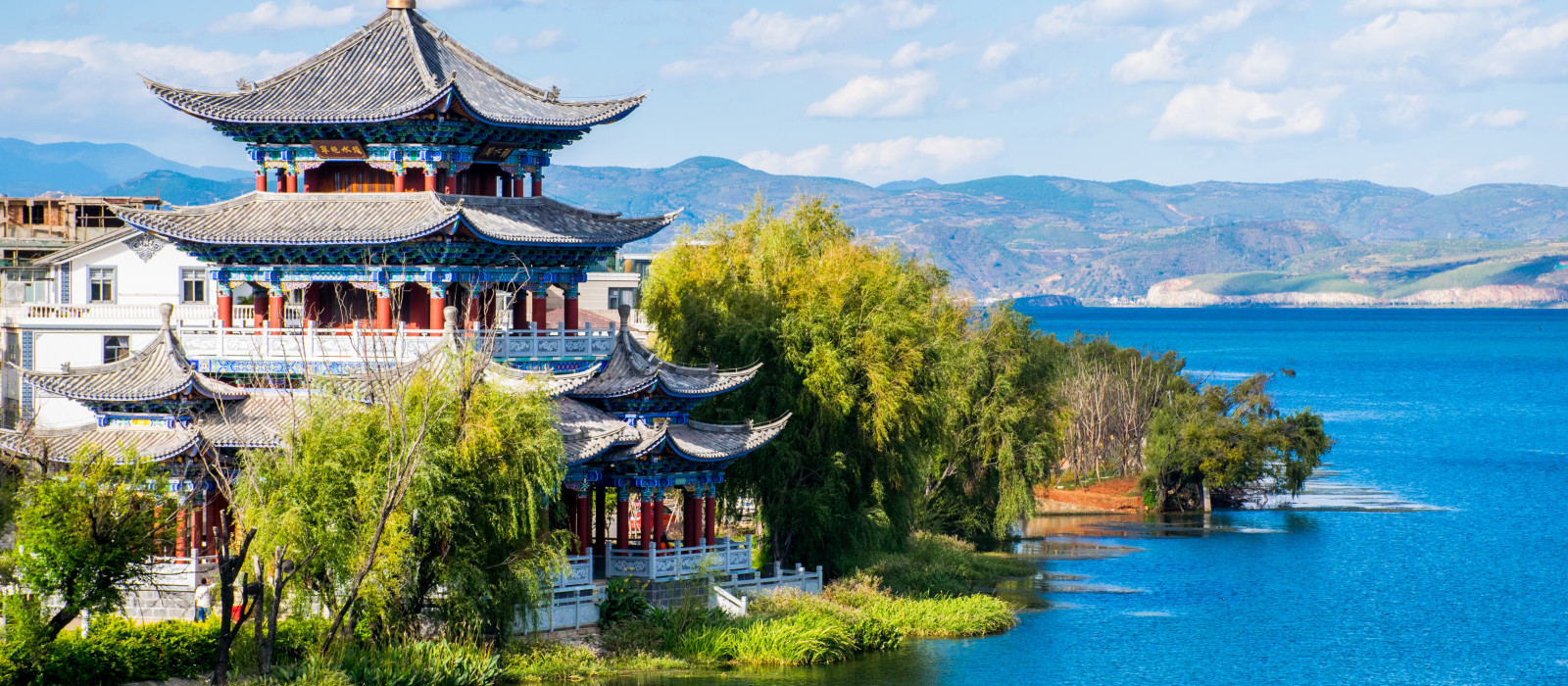 Dali Tours & Custom China Tours | Enchanting Travels