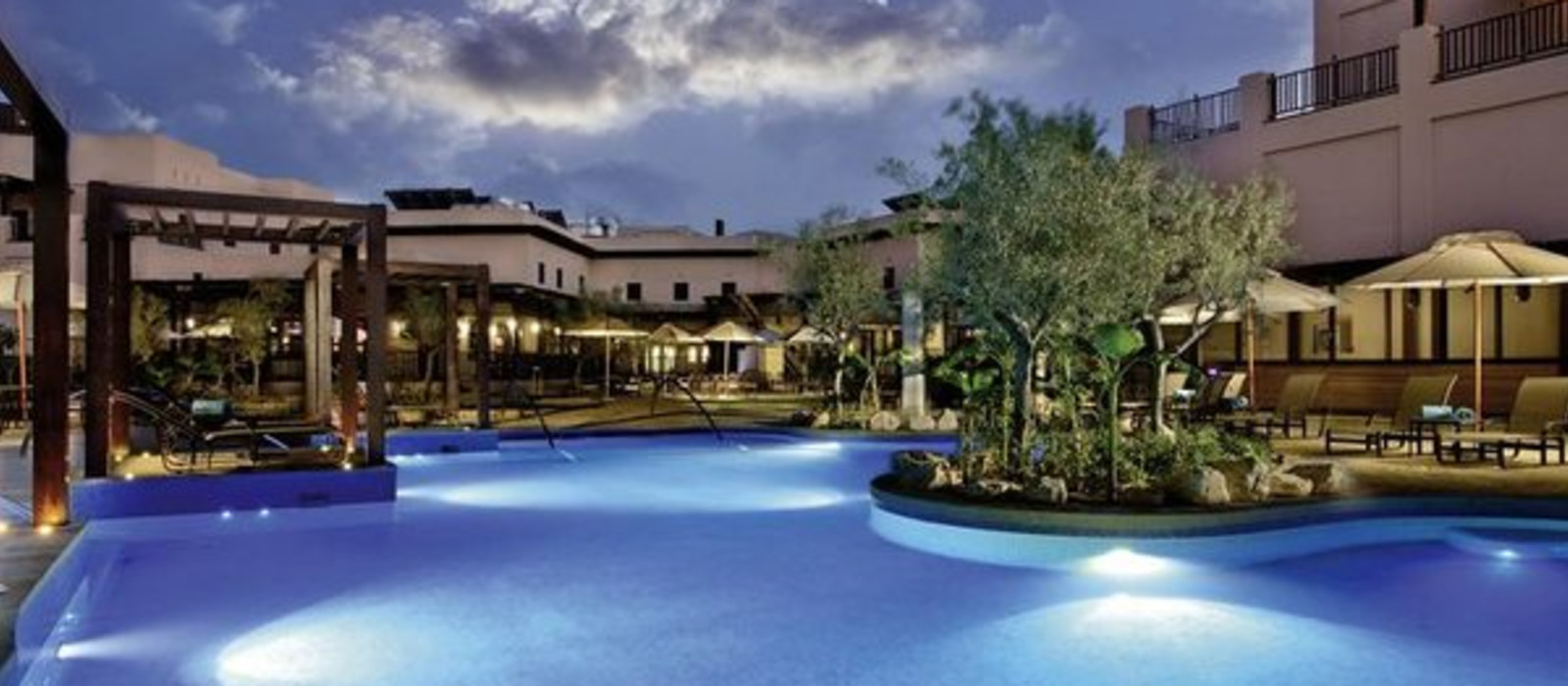 Atana Musandam Resort Hotel in Oman | ENCHANTING TRAVELS